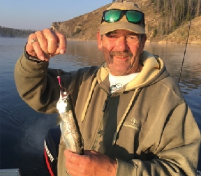 Obituary: Ken Katchen | SkyHiNews.com