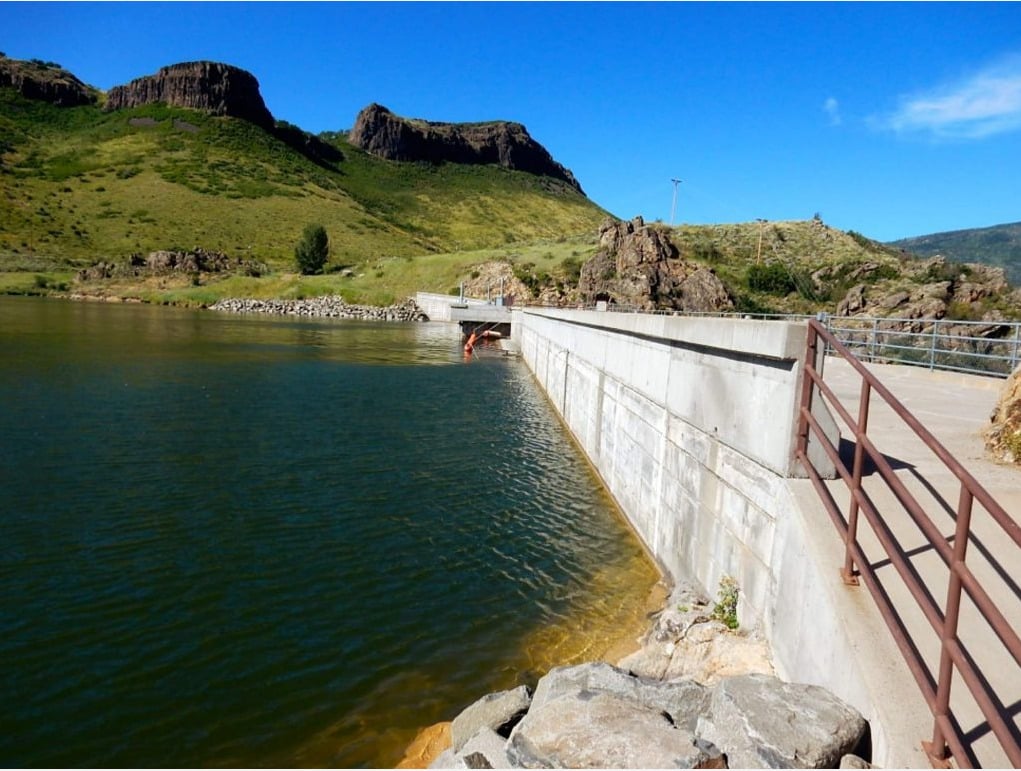 Colorado bill to expand loan of water to the environment has wide ...