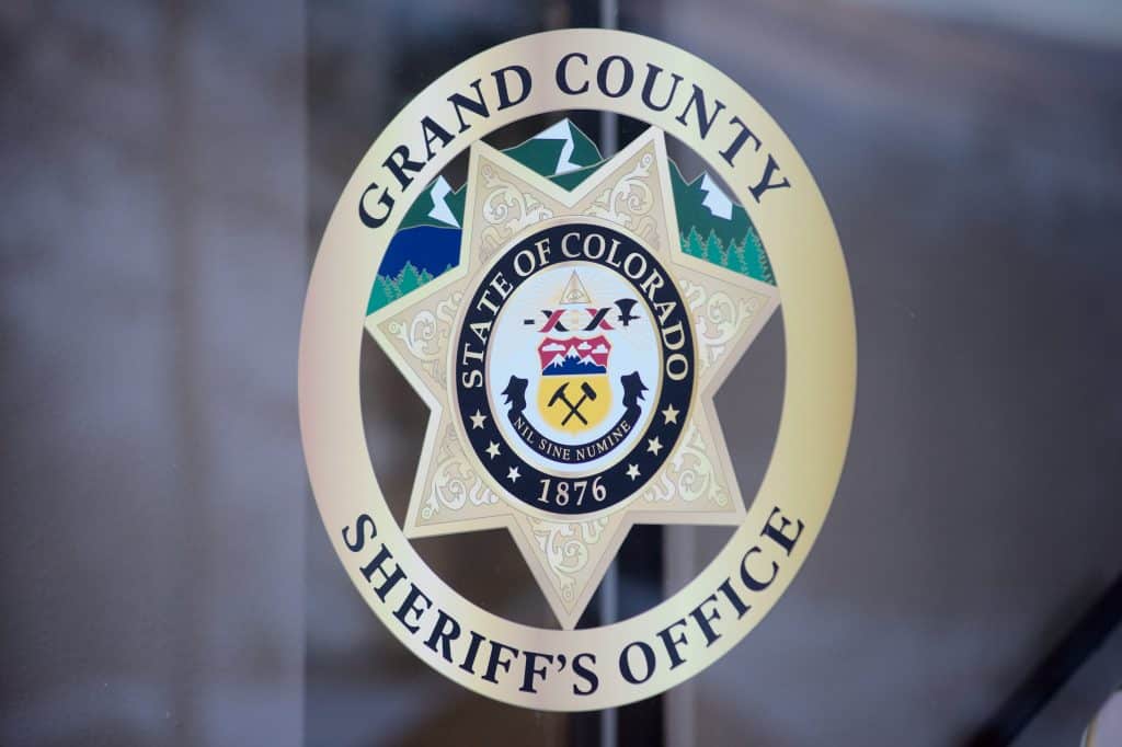 Grand County sheriff stops serving evictions due to coronavirus ...