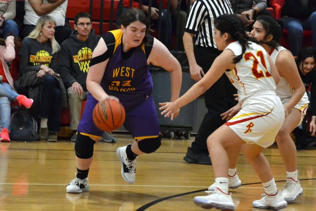 Grand County hoops teams fall in regional tourneys | SkyHiNews.com