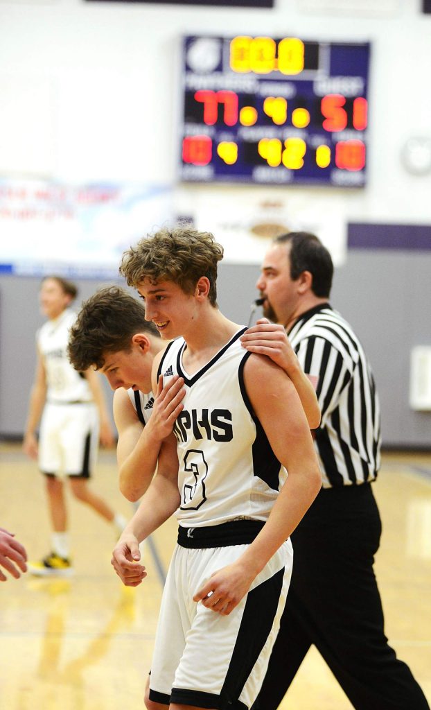 Grand County high school hoops on way to regionals | SkyHiNews.com