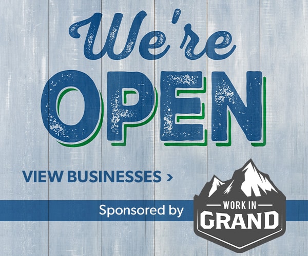Open For Business | SkyHiNews.com