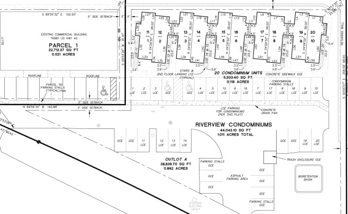 Fraser approves new condo development | SkyHiNews.com