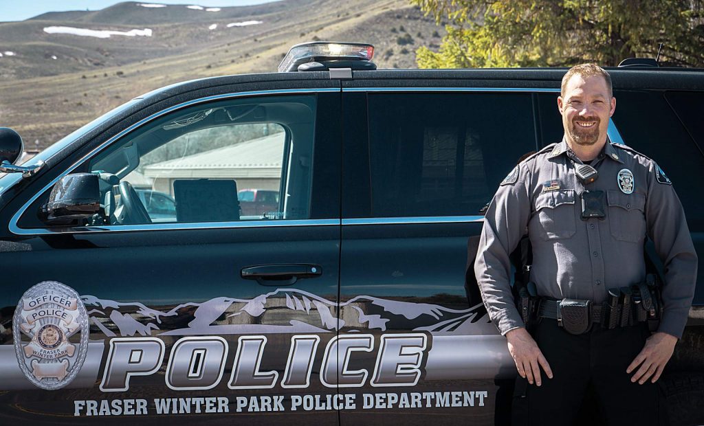 20 Under 40: Donnie Ransom’s service raises the bar | SkyHiNews.com