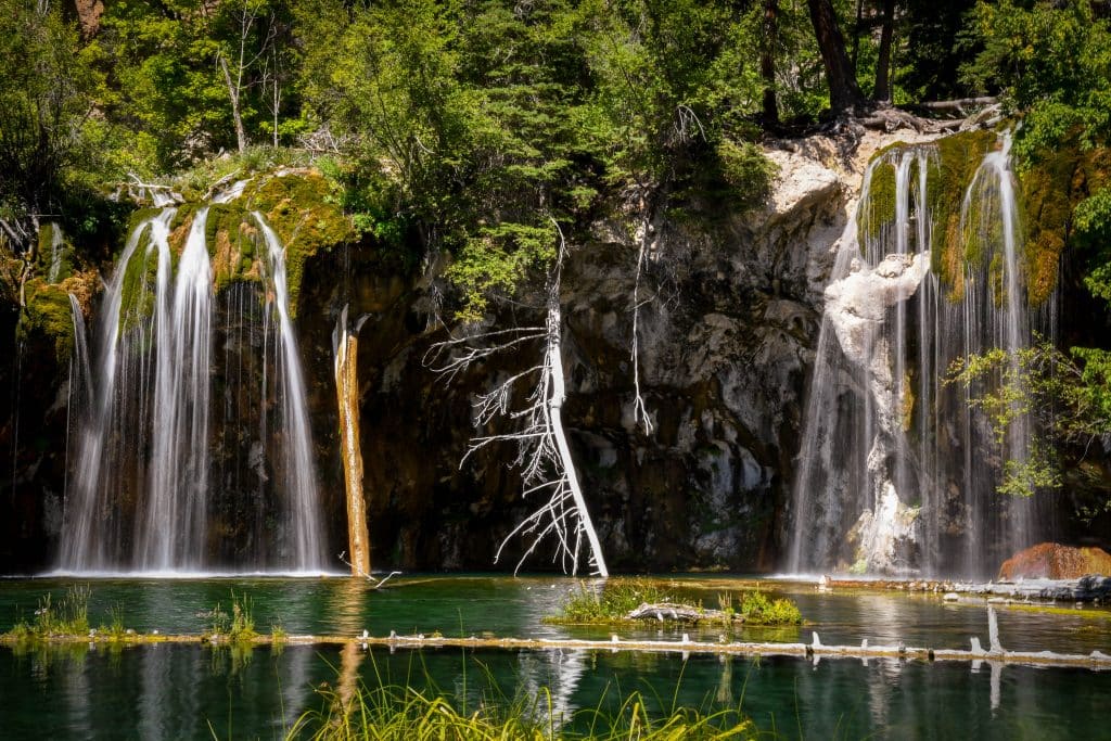 ‘Responsible tourism:’ Hanging Lake to reopen June 1 to no more than ...