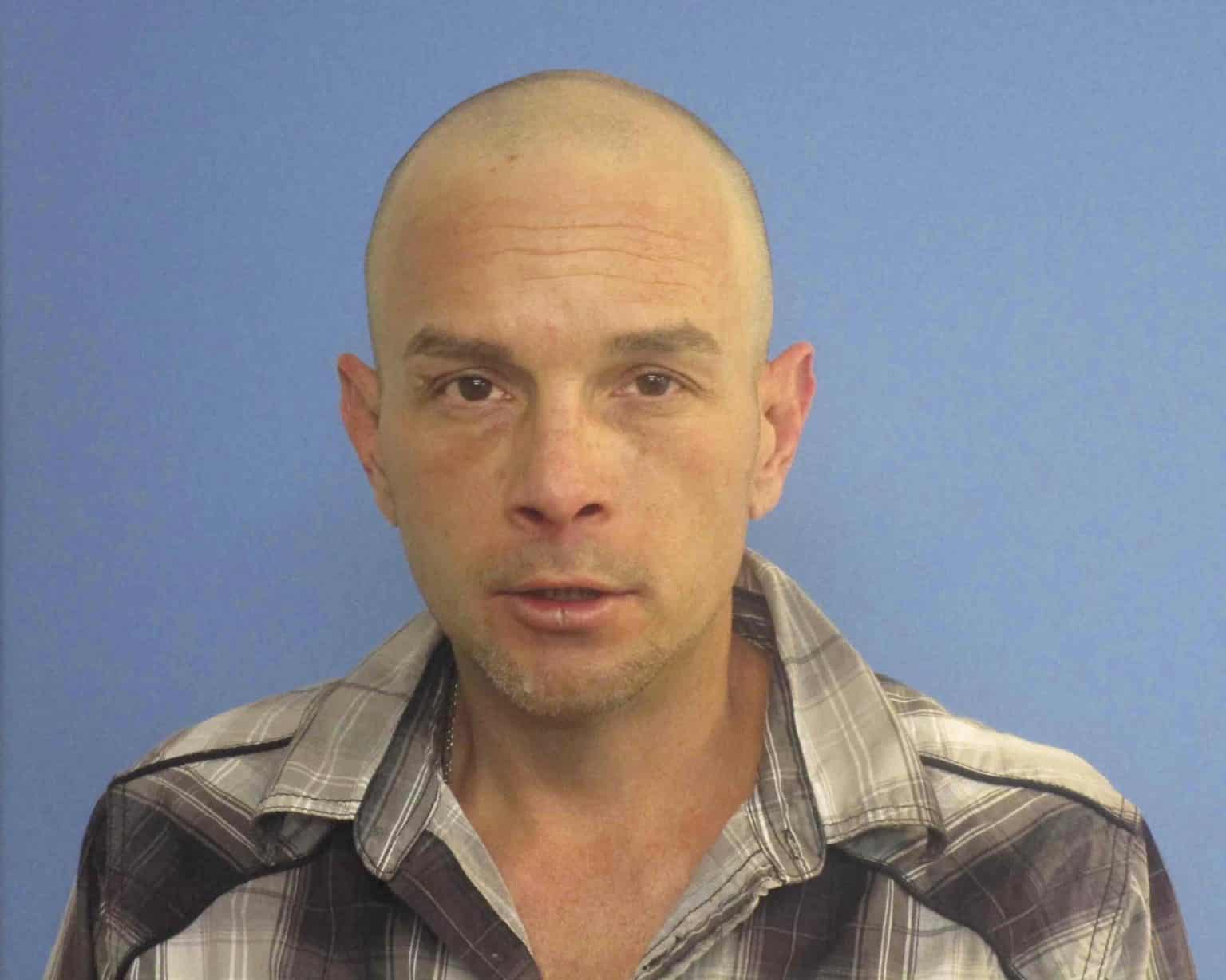 Report: Man arrested for harassing, assaulting partner | SkyHiNews.com