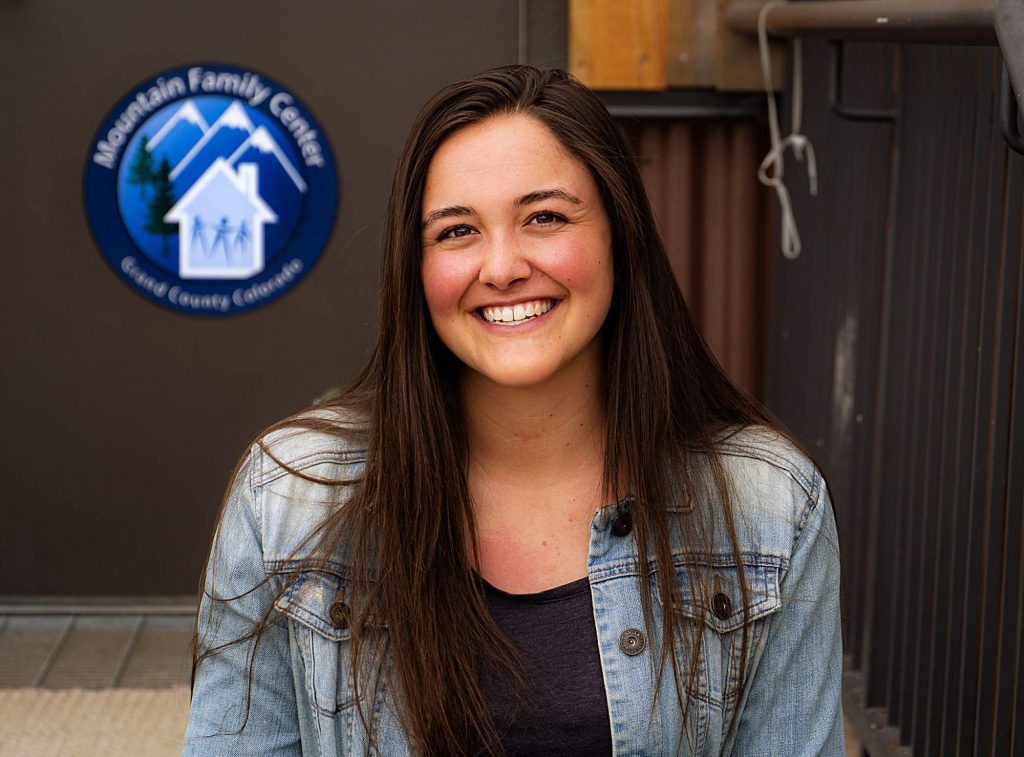 20 Under 40: Bailey Ludwig makes nutrition education palatable ...