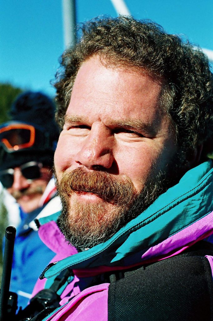 Brower: On the passing of a true Grand County entrepreneur | SkyHiNews.com