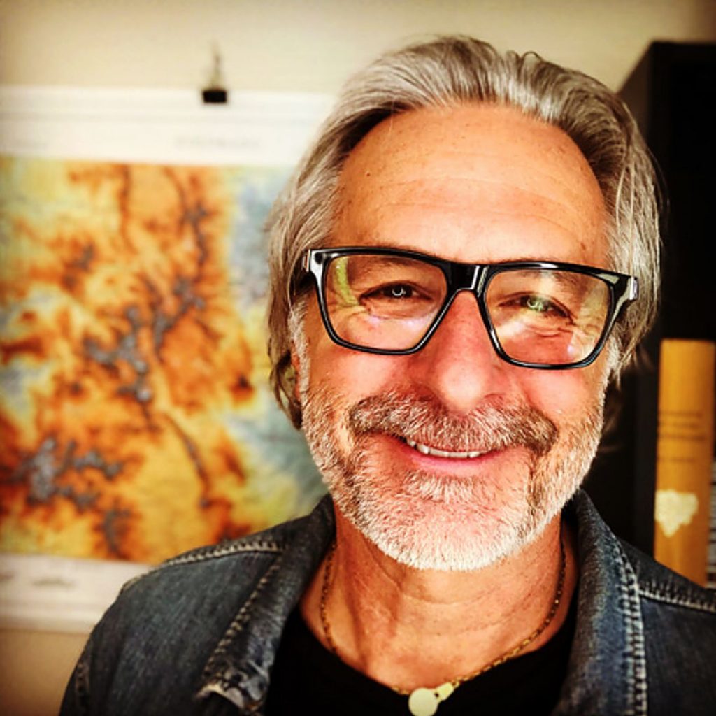 Menconi: Let’s get back to equality and justice for all | SkyHiNews.com