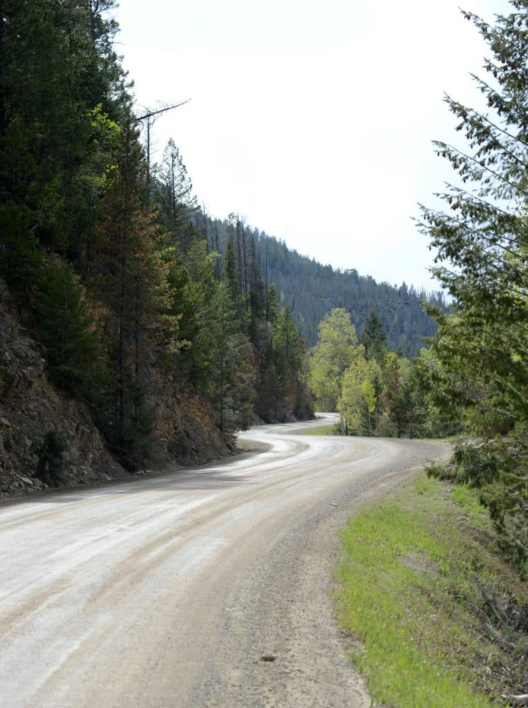 GO FOR A CRUISE | Amazing views await on Grand County’s roads ...
