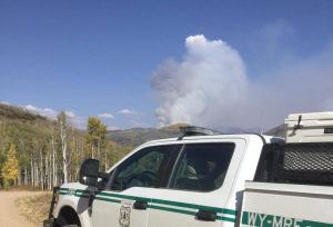 Middle Fork fire grows to almost 8,000 acres | SkyHiNews.com