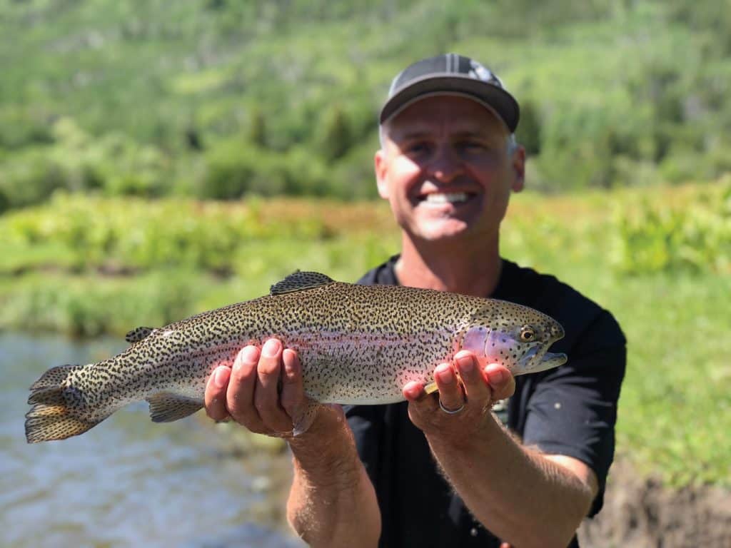 Getting patients back in the game | SkyHiNews.com