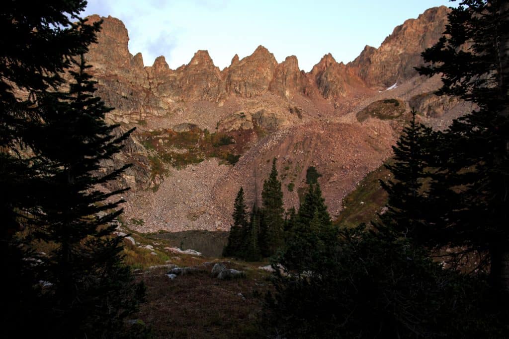 George Gore’s bloody legacy could soon be erased from Colorado’s ...