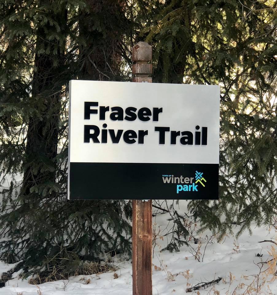 Repaving of Fraser River Trail now complete | SkyHiNews.com