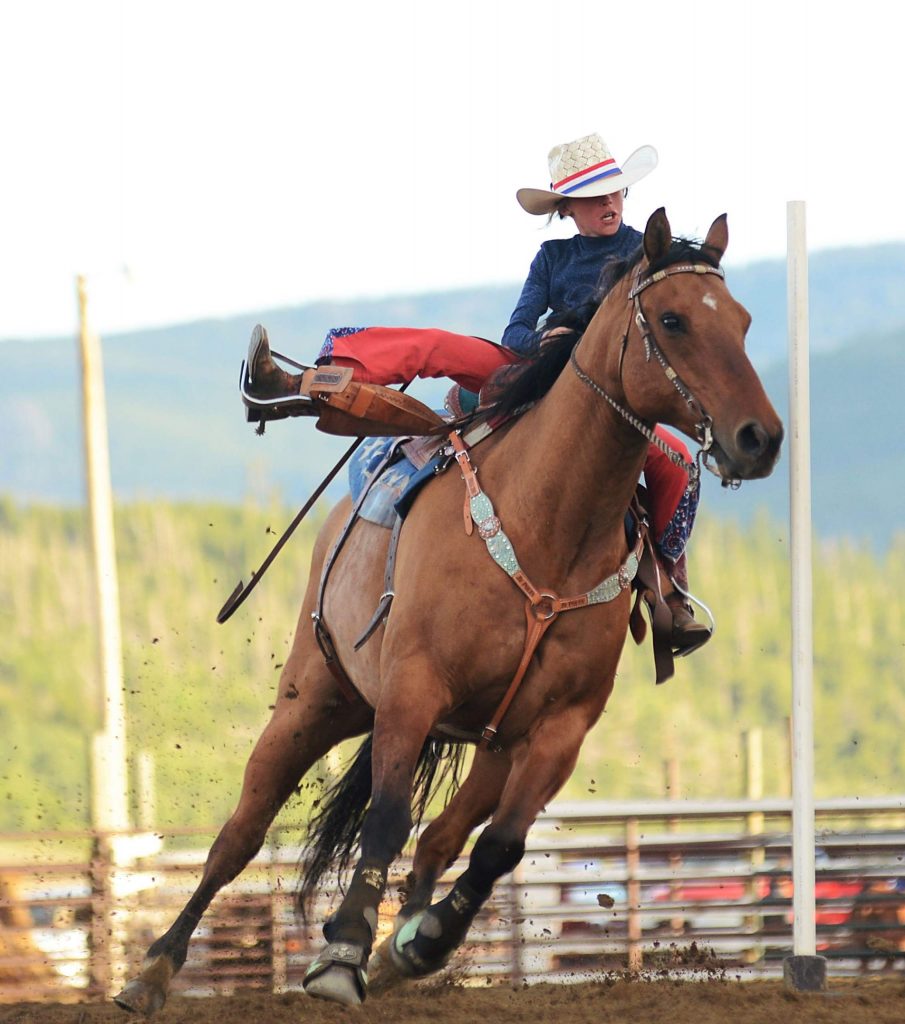 Local twins compete at National Junior High Finals Rodeo, with first ...