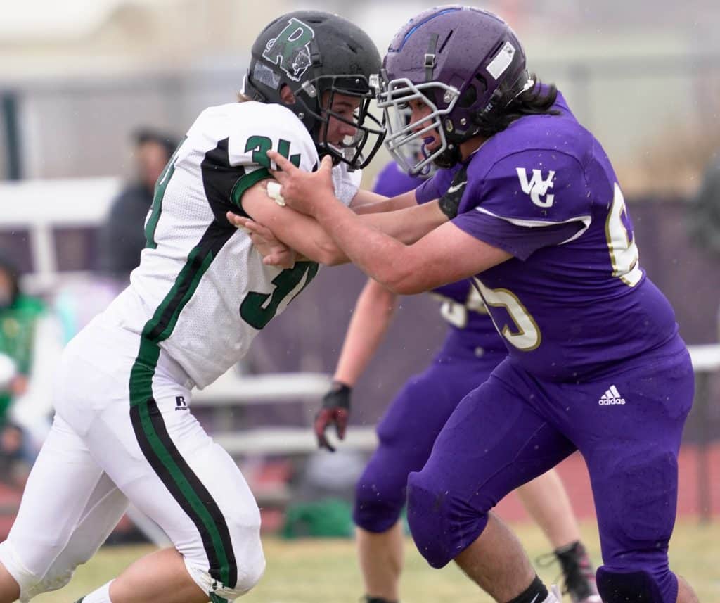 Mustangs’ record even after facing top-ranked Rangely, Hayden in back ...