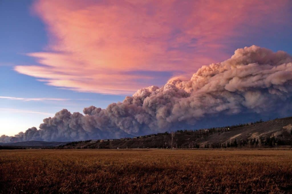 Steamboat family flees path of East Troublesome Fire | SkyHiNews.com