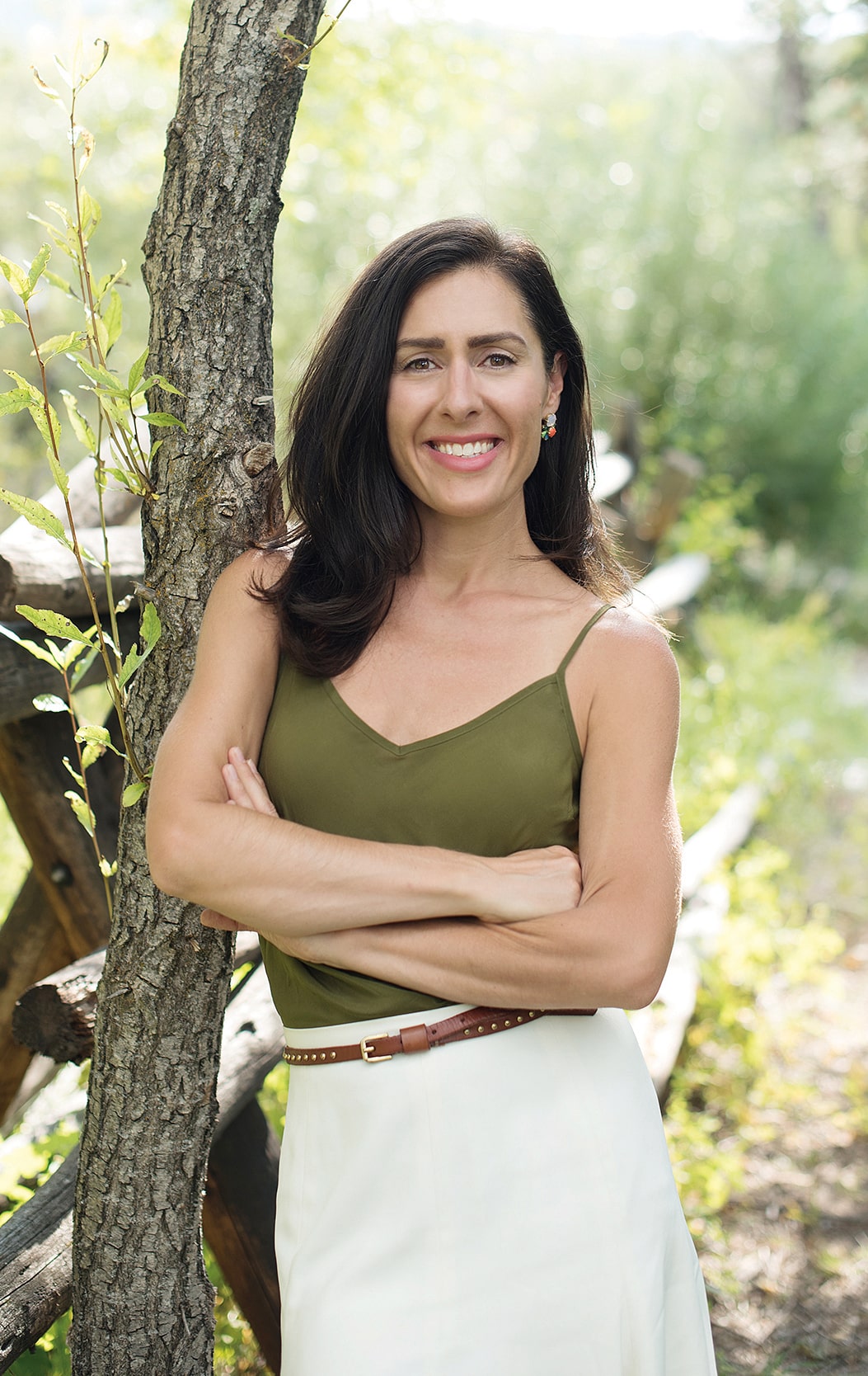 Empowering patients through improved physical function with minimal ...