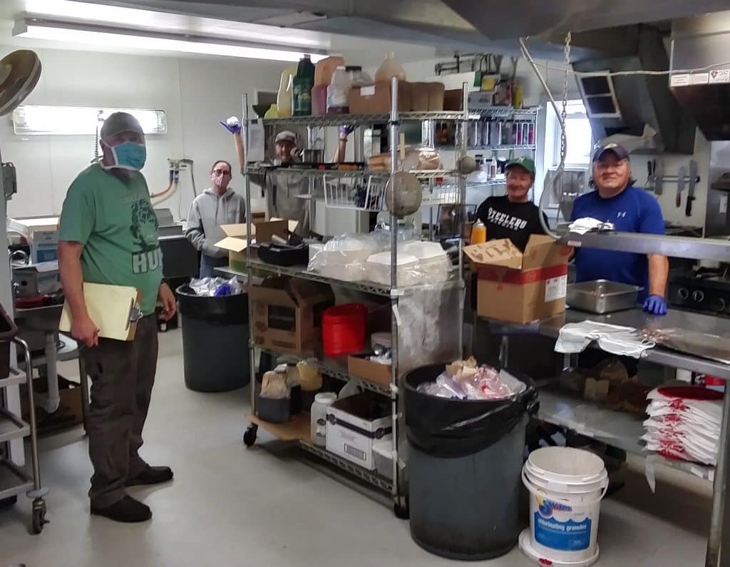 Grand offers resources to those displaced by East Troublesome Fire ...