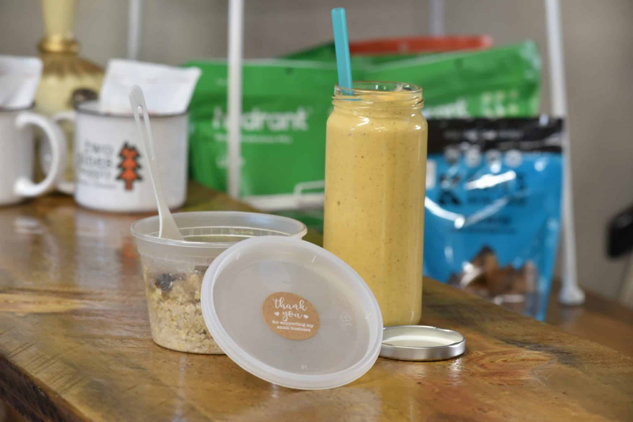 Grand Lake approves smoothie truck permit | SkyHiNews.com