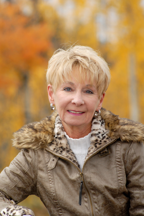 Obituary: Phyllis Jean Stuebe | SkyHiNews.com