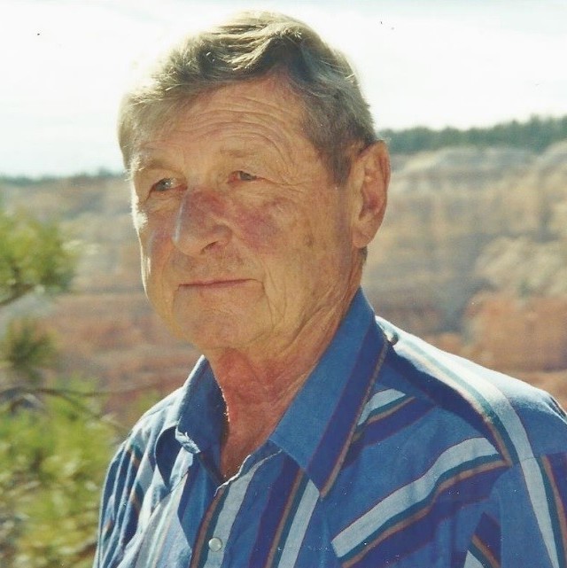 Obituary: Ben Mark Cherrington Jr | SkyHiNews.com