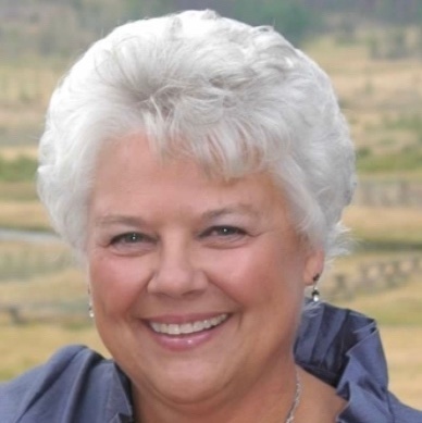 Obituary: Gail Virginia VanBockern | SkyHiNews.com