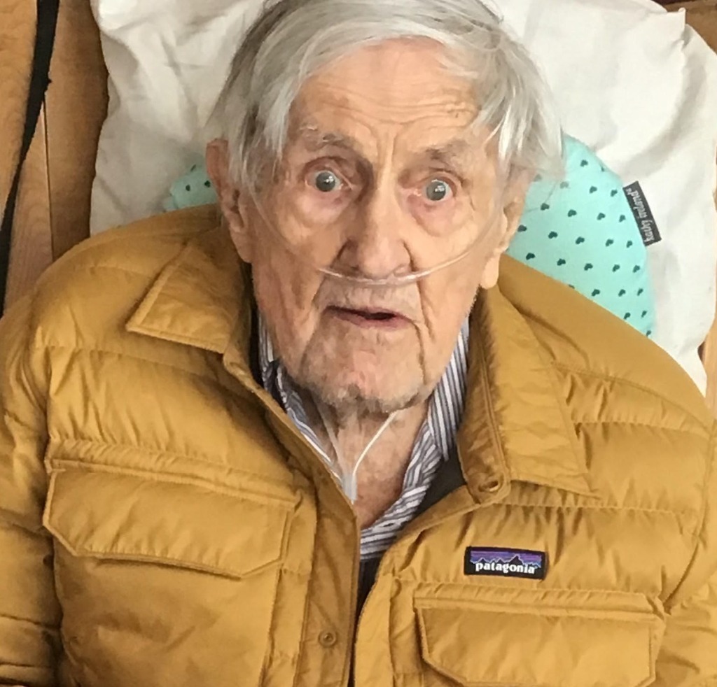 Obituary: James Rauenbuehler | SkyHiNews.com