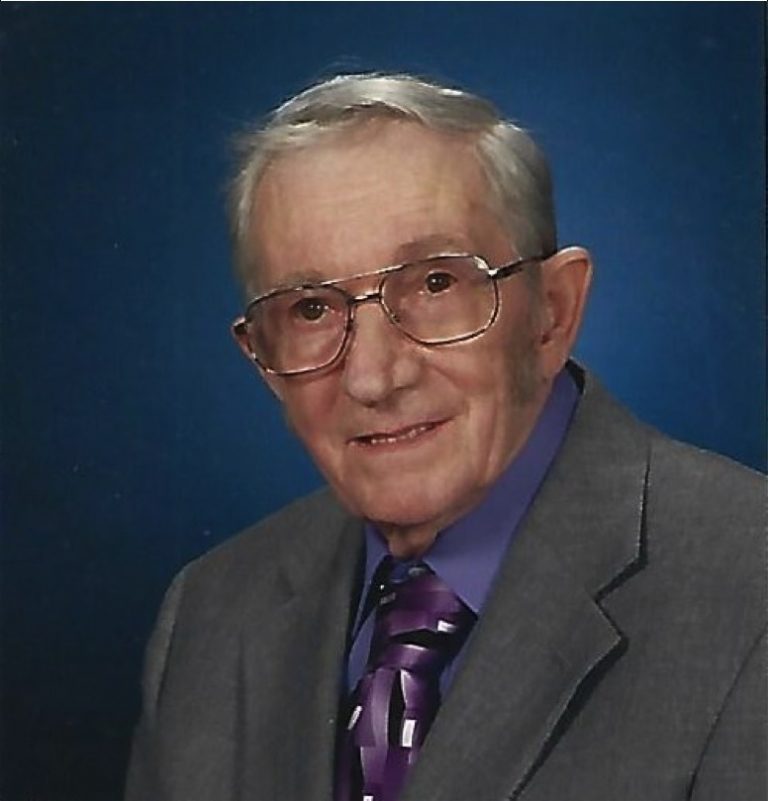 Obituary: Charles William Leach | SkyHiNews.com