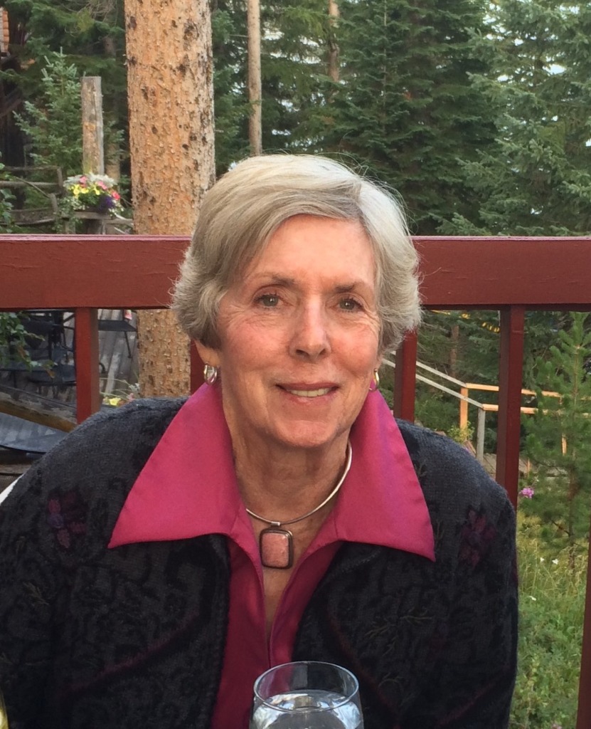 Obituary: Patricia Raney | SkyHiNews.com