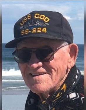 Obituary: George Fredrick Mulligan | SkyHiNews.com