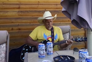 Obituary: Richard “Skip” Dickinson | SkyHiNews.com