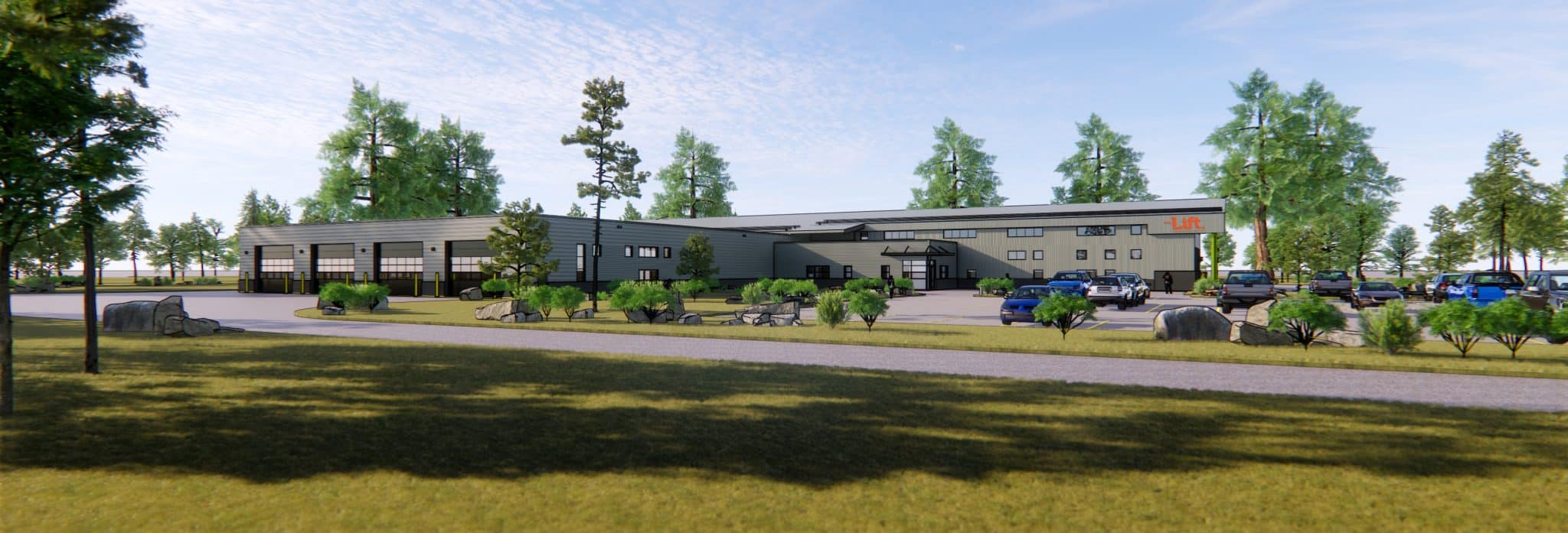 Groundbreaking planned for new Winter Park transit center | SkyHiNews.com