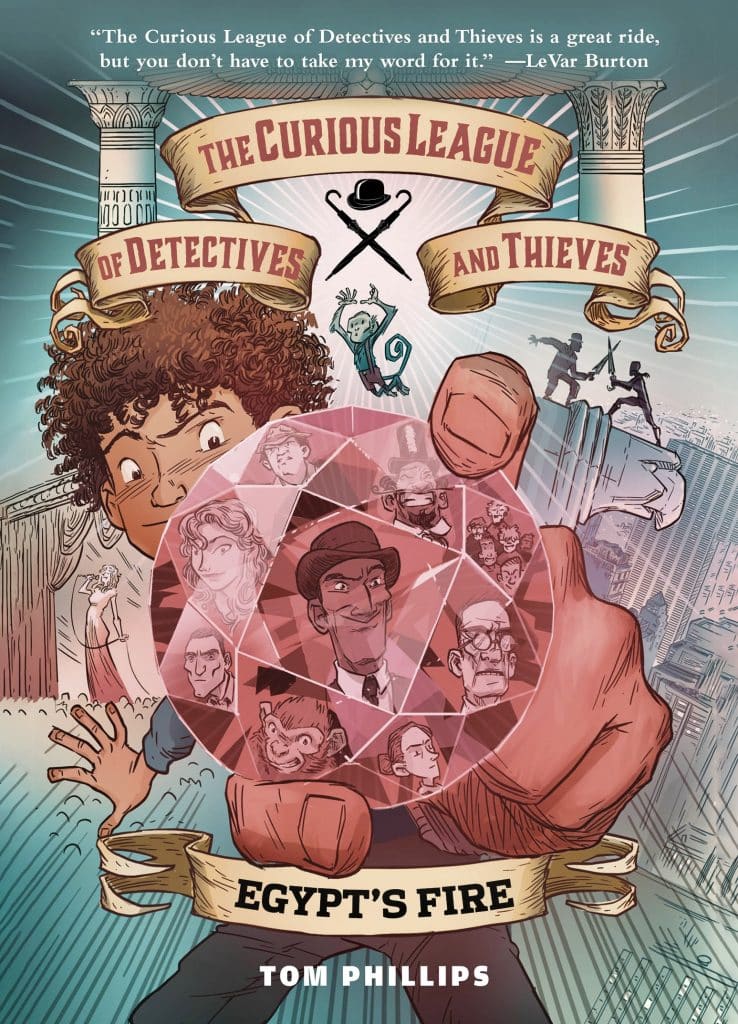 Enter a world of mystery at Mountain Shire Books children’s author ...