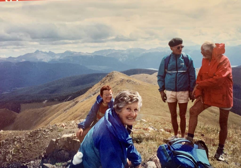 A longtime fan remembers Betty Cranmer, ‘a truly unforgettable ...