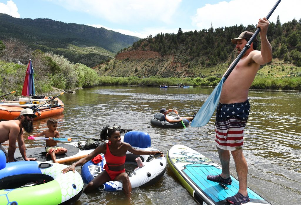 The West’s most important water supply is drying up. Soon, life for 40 ...