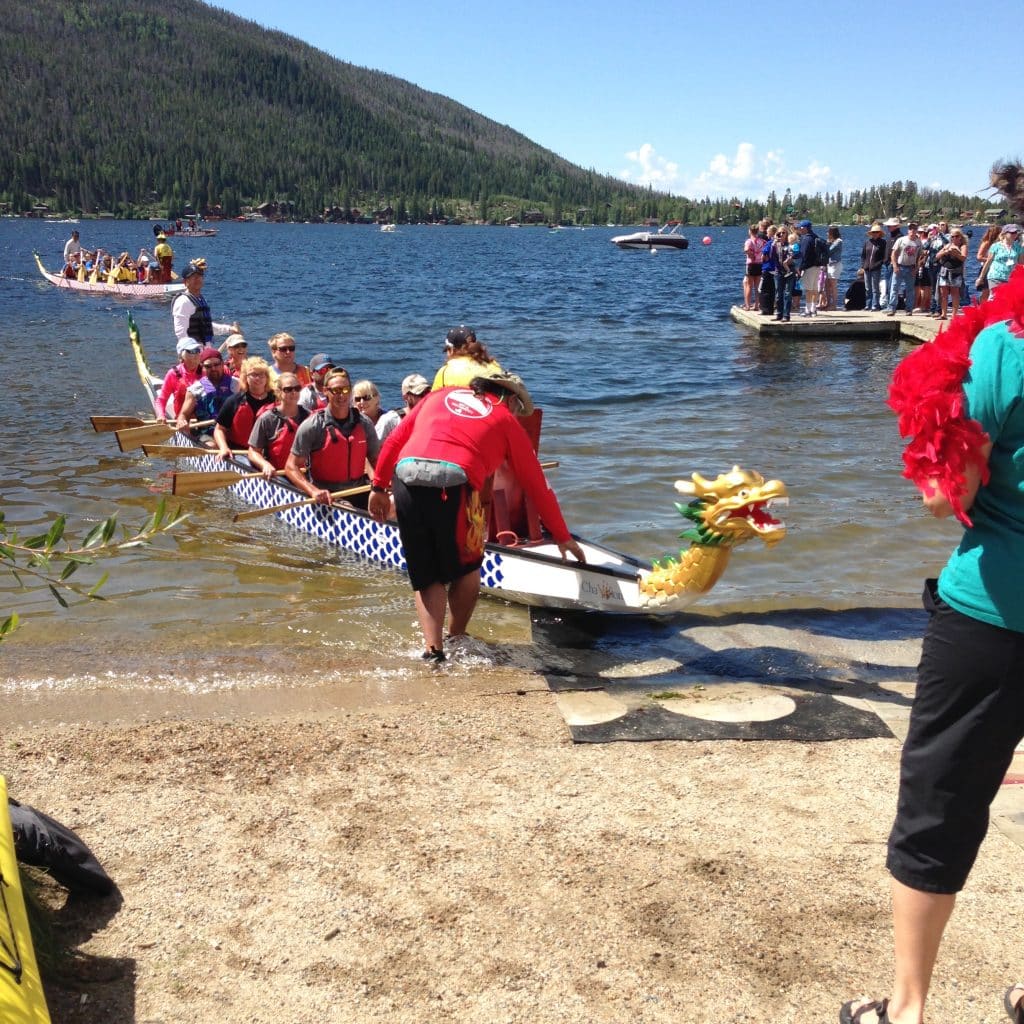 Celebrate Clean Water Act’s 50th with dragon boat races, education this ...