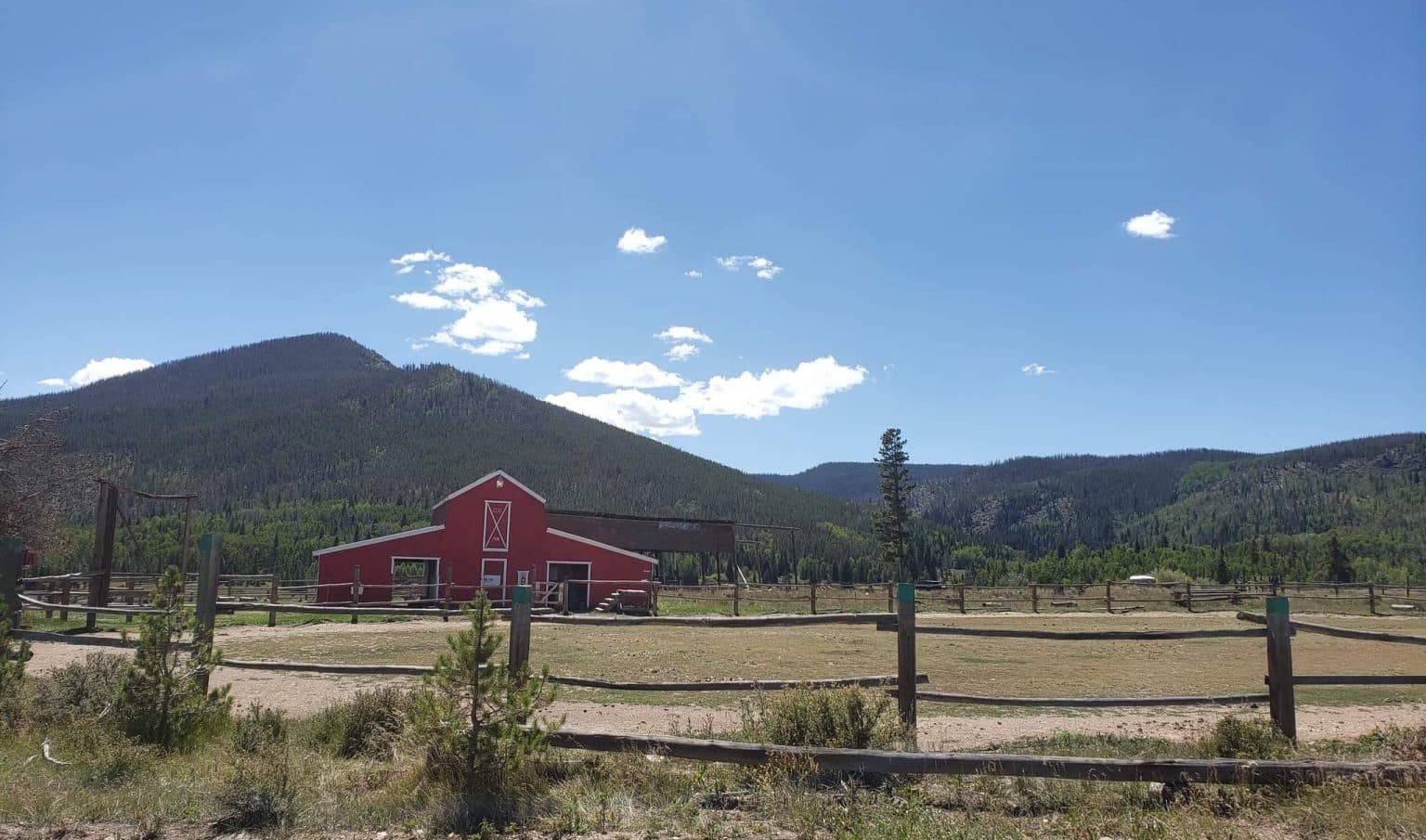 New YMCA Snow Mountain Ranch general manager looks to build on ...