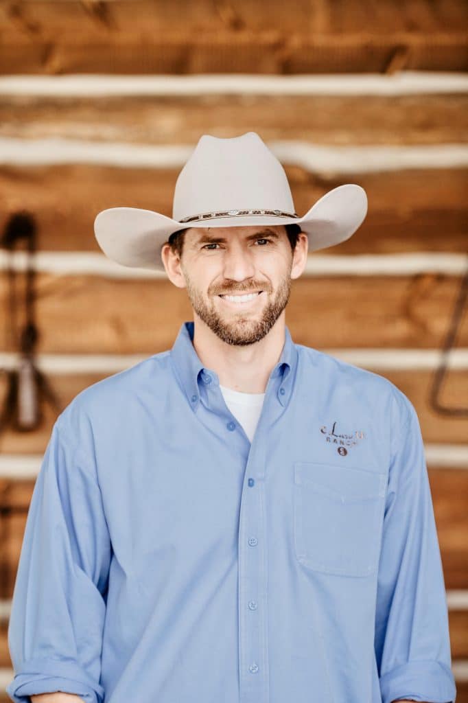 C Lazy U Ranch names new general manager | SkyHiNews.com