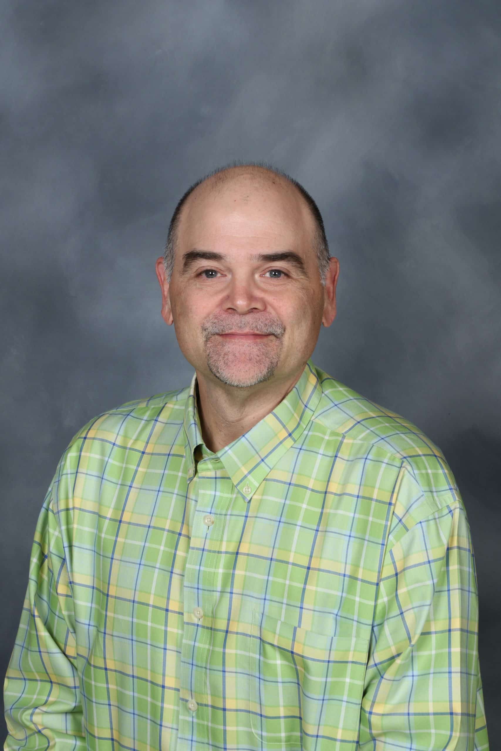 East Grand School District welcomes new Superintendent Brad Ray ...