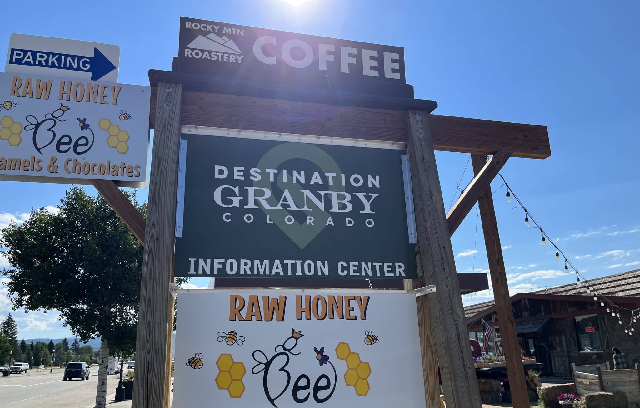 Granby hosts DreamBuilder entrepreneurial program | SkyHiNews.com