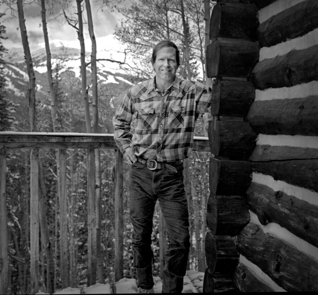 Granby author and photographer captures the soul of the High Country’s ...