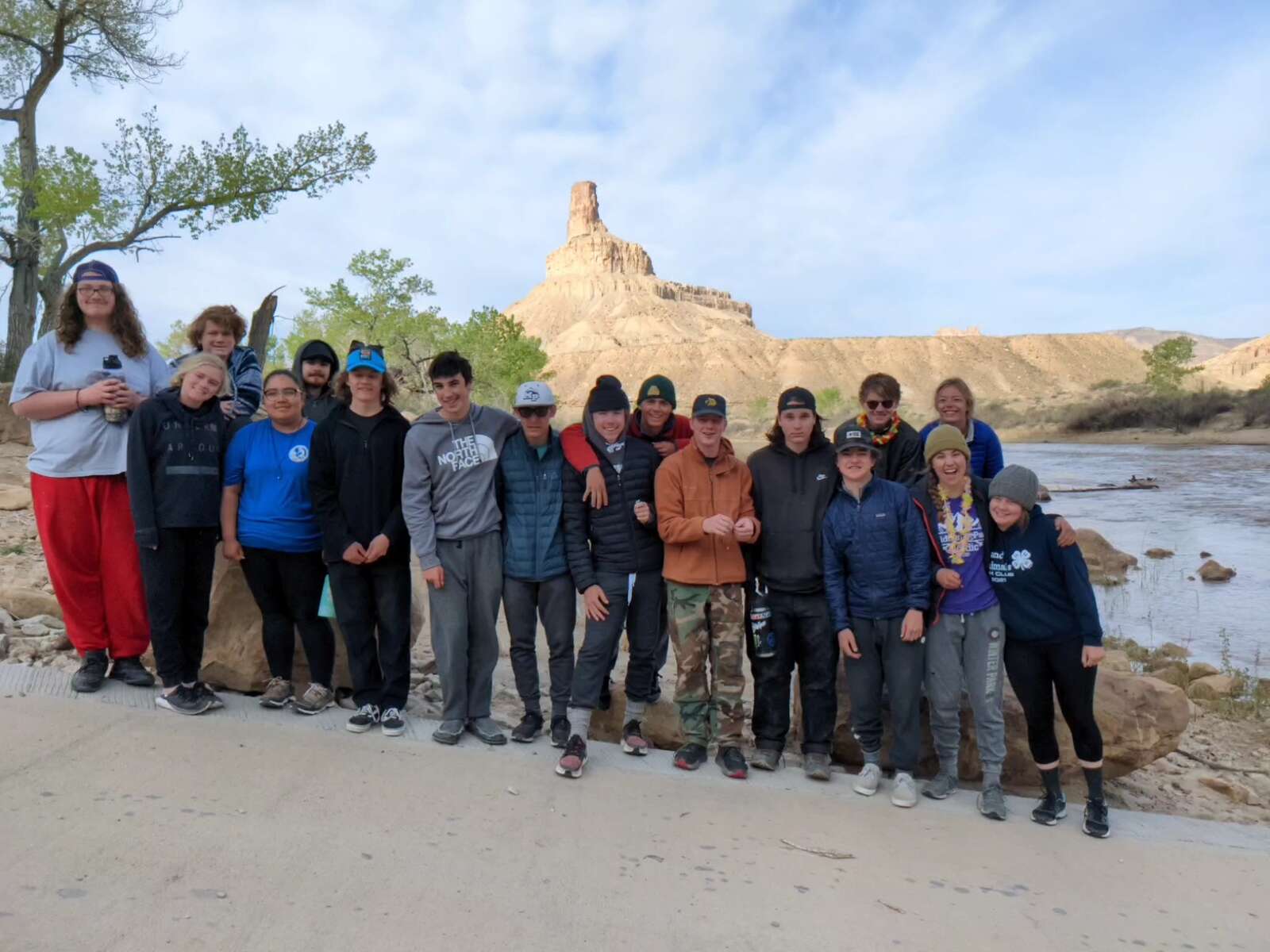 Middle Park juniors float into history | SkyHiNews.com