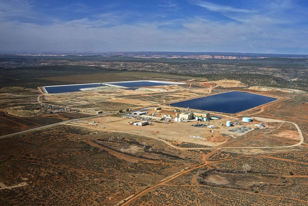 Toxic waste shipped from Grand County concerns Utah residents ...