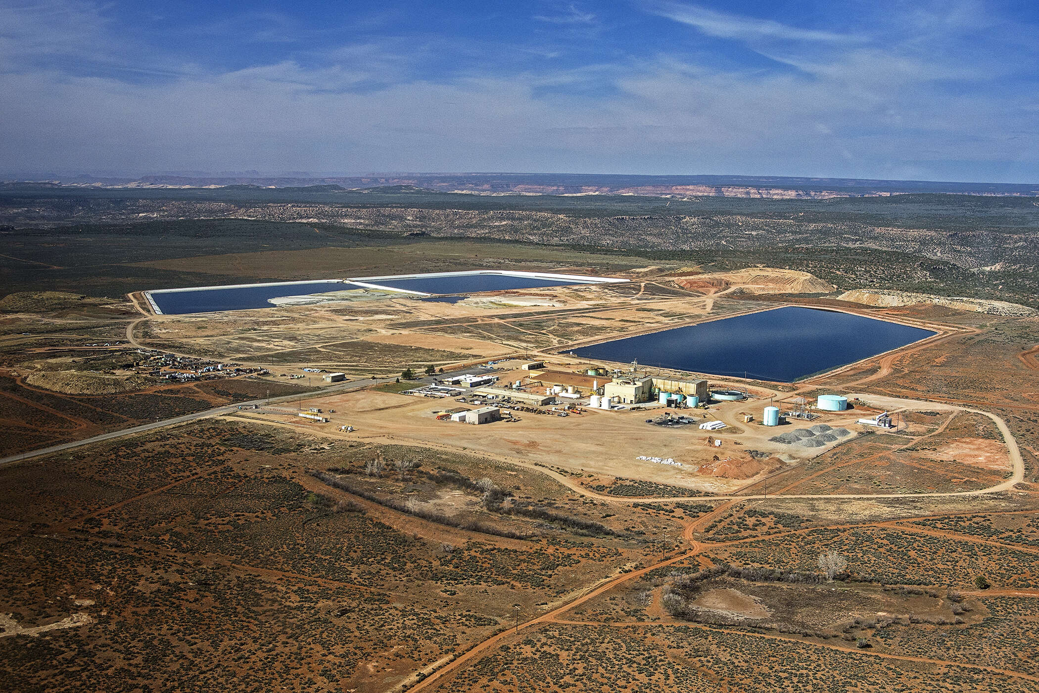 Toxic waste shipped from Grand County concerns Utah residents ...