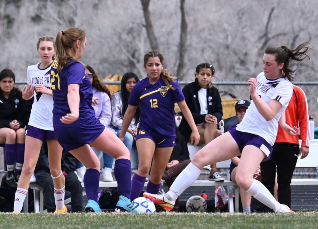Middle Park soccer sees multiple mercy rule wins in start to league ...