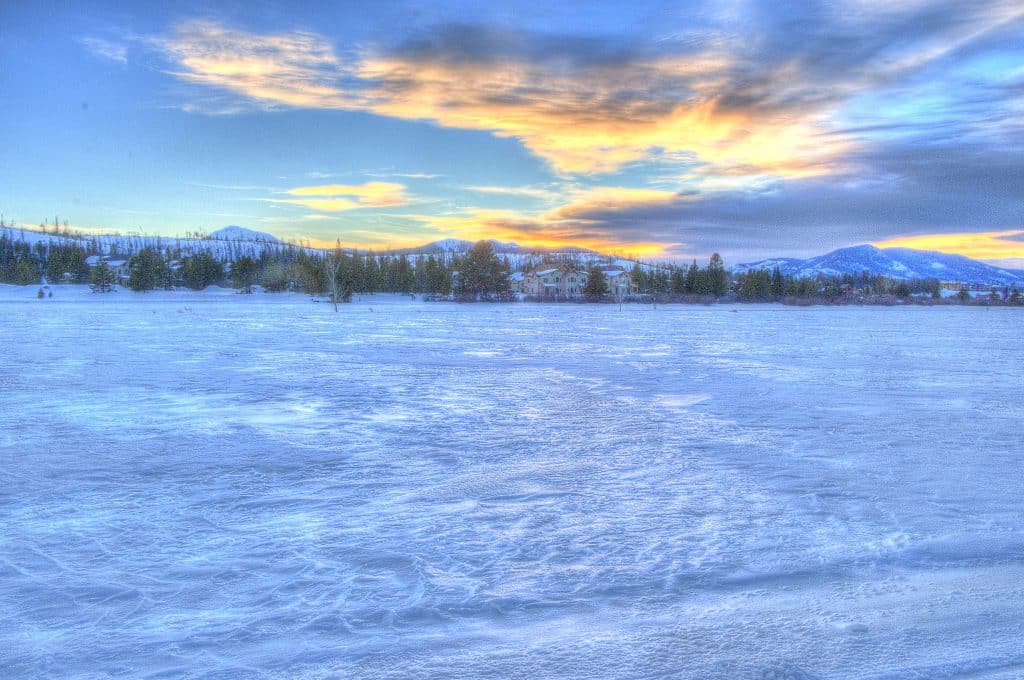 Nordic Corner: Snow crust can take you anywhere | SkyHiNews.com