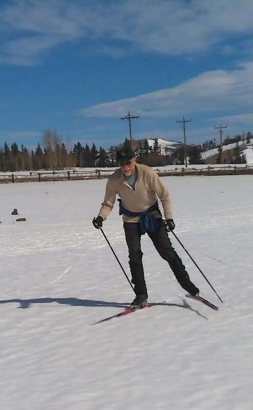 Nordic Column: Thank you for a great season | SkyHiNews.com