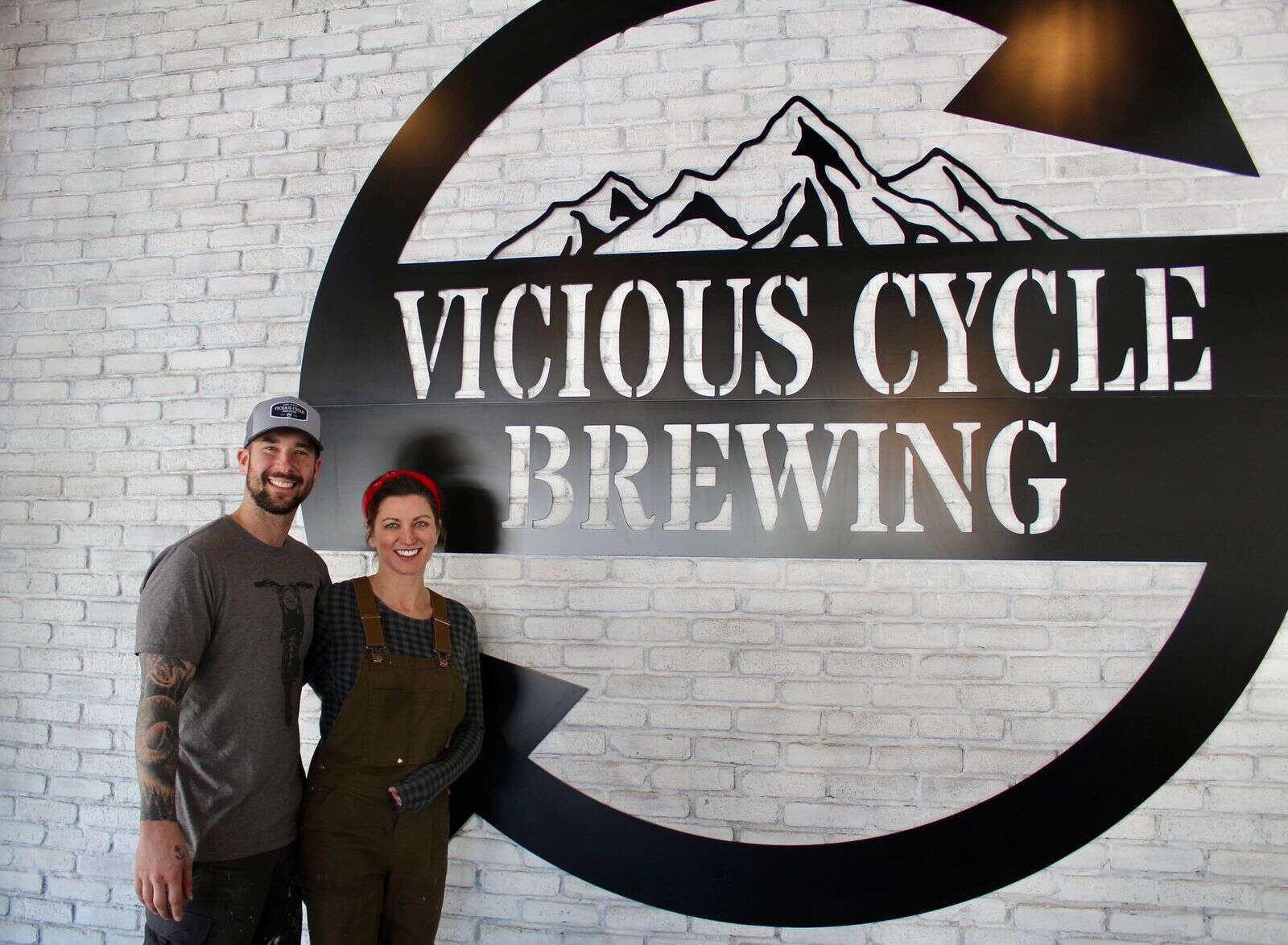 Vicious Cycle coming to Fraser brewery scene | SkyHiNews.com