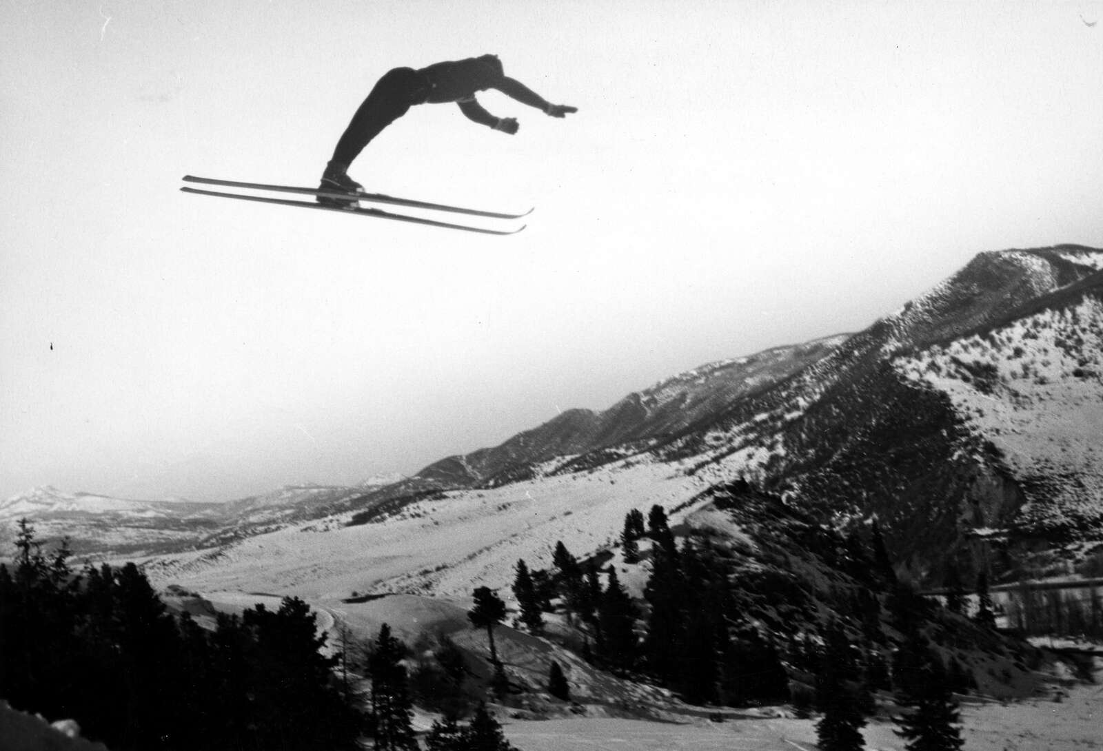 Steamboat Springs: The land of 100 Olympians | SkyHiNews.com